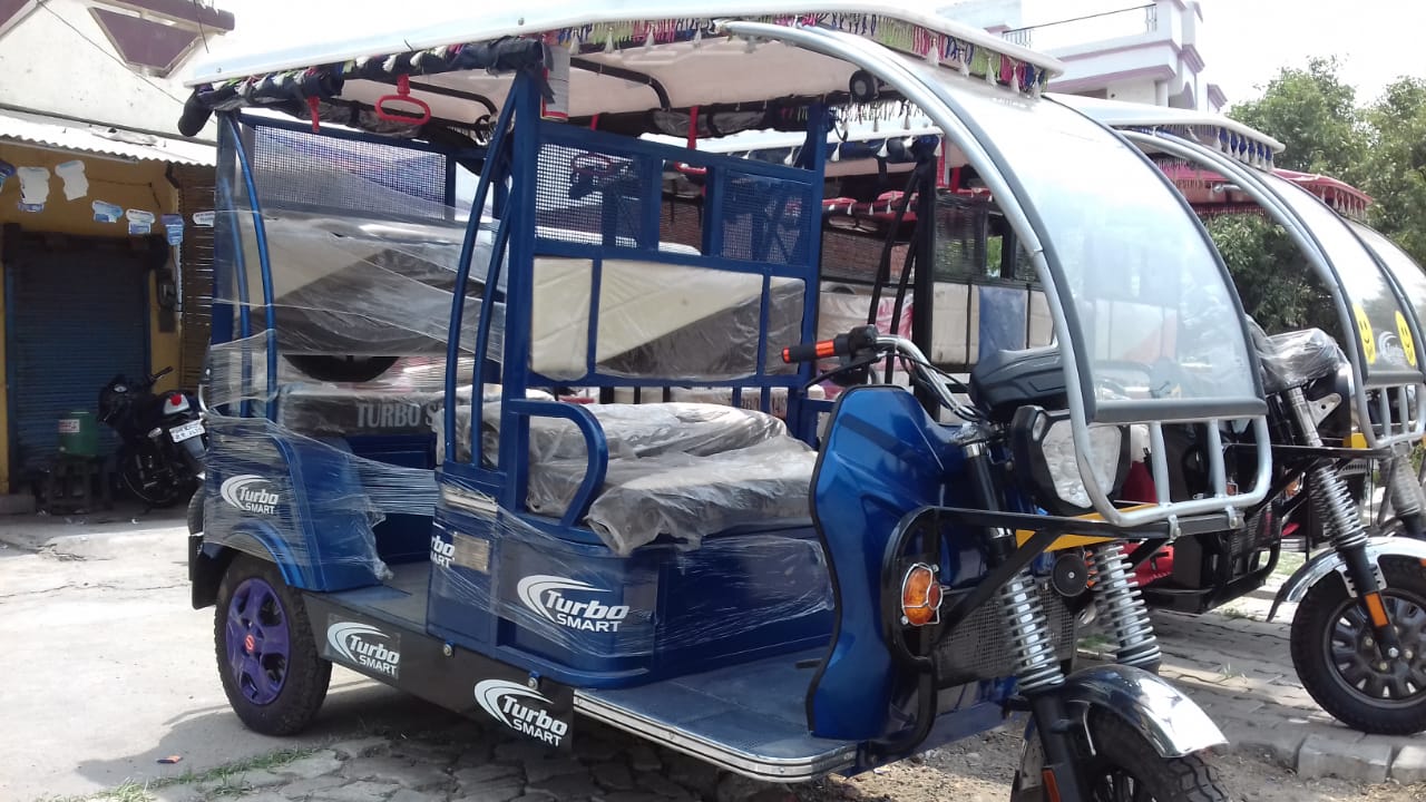 Catalogue - J.S.AUTO PVT LTD in Panki Site 3 , Kanpur - Justdial