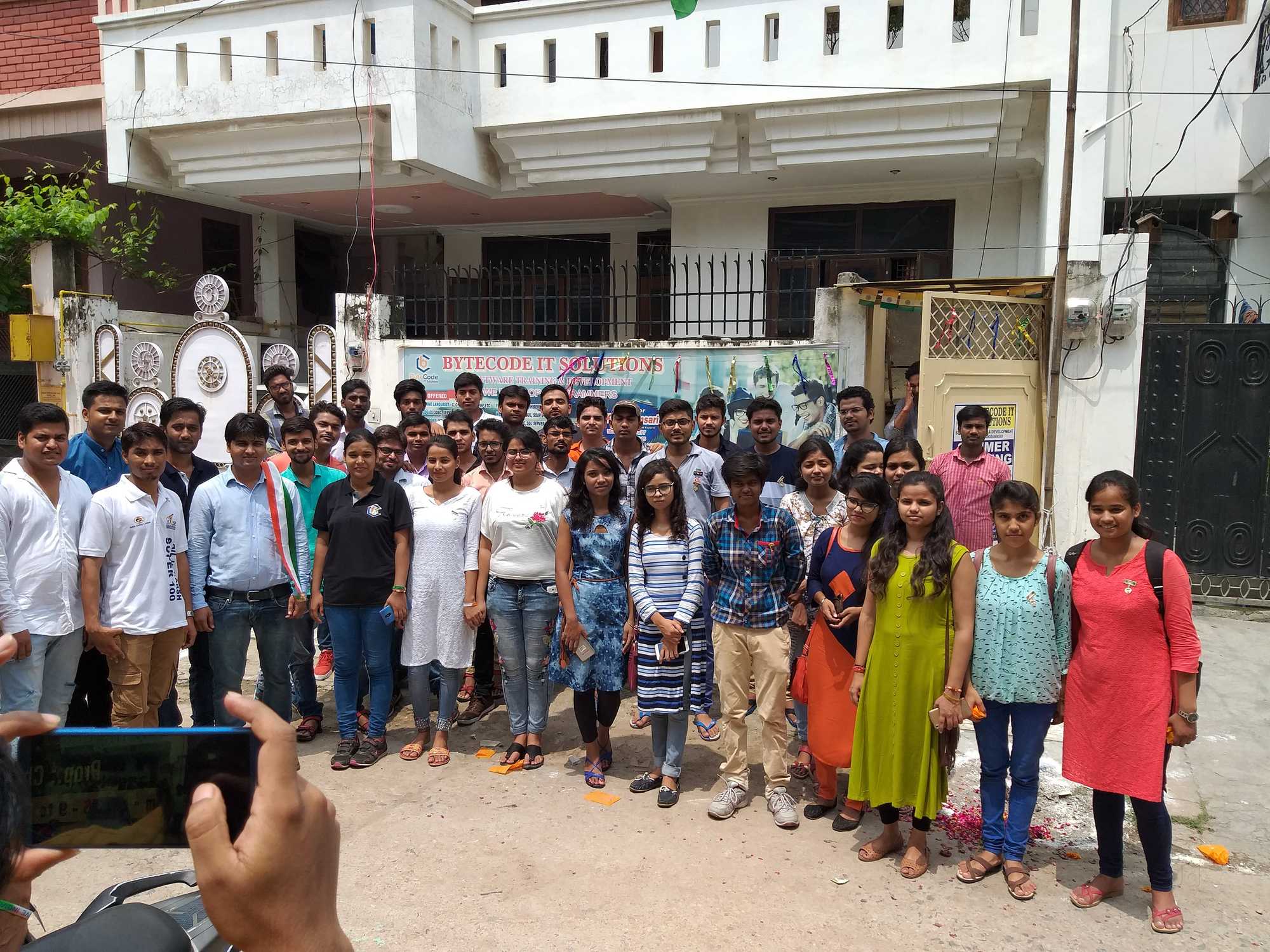Top Computer Classes in Kaka Deo - Best Computer Training Institutes ...