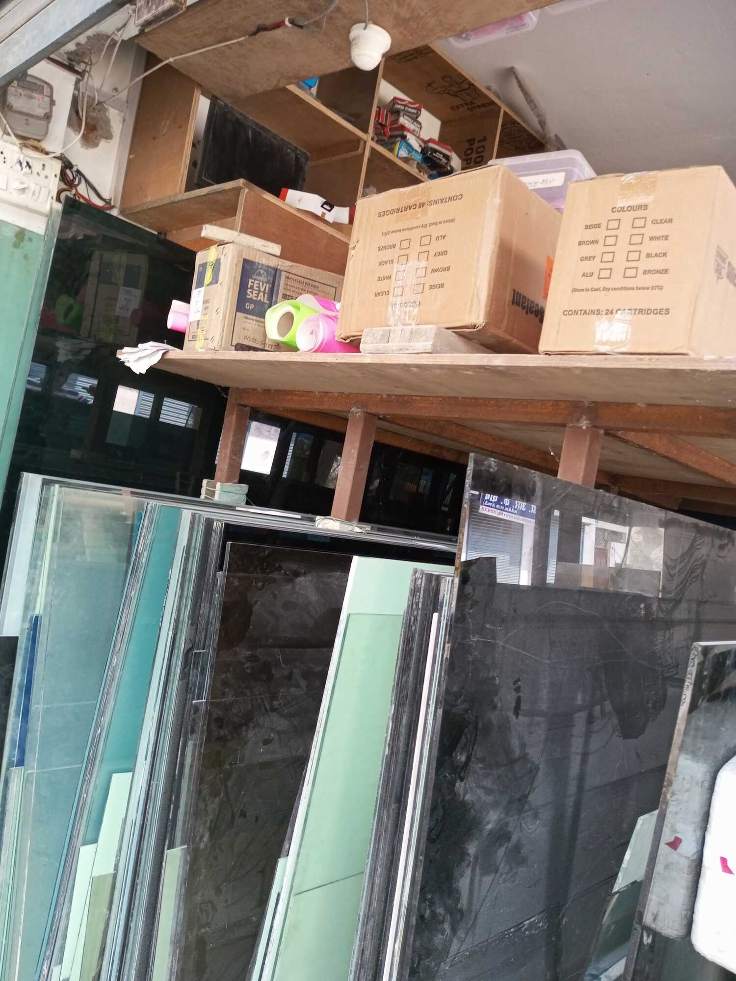 Aman glass house in Kaka Deo, Kanpur - Best Glass Dealers in Kanpur ...