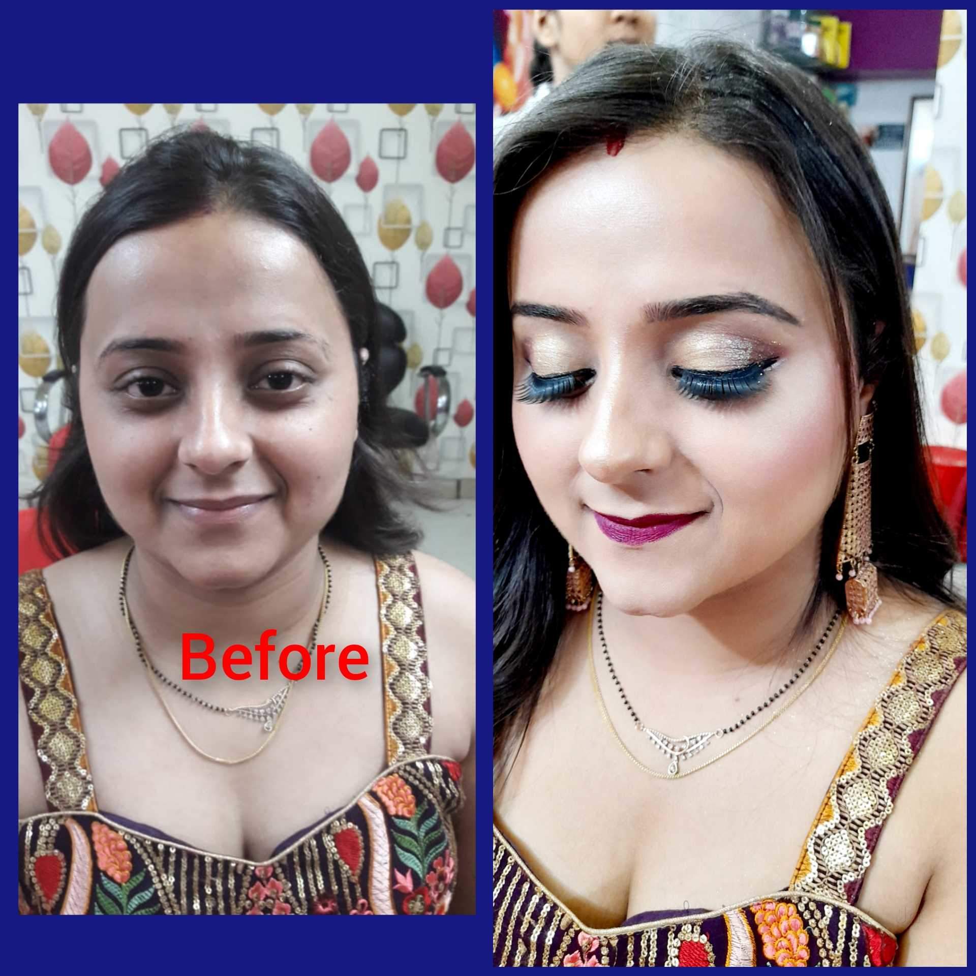 Top Beauty Parlour Classes in Mini Mig,Kanpur - Best Beauty Parlour ...