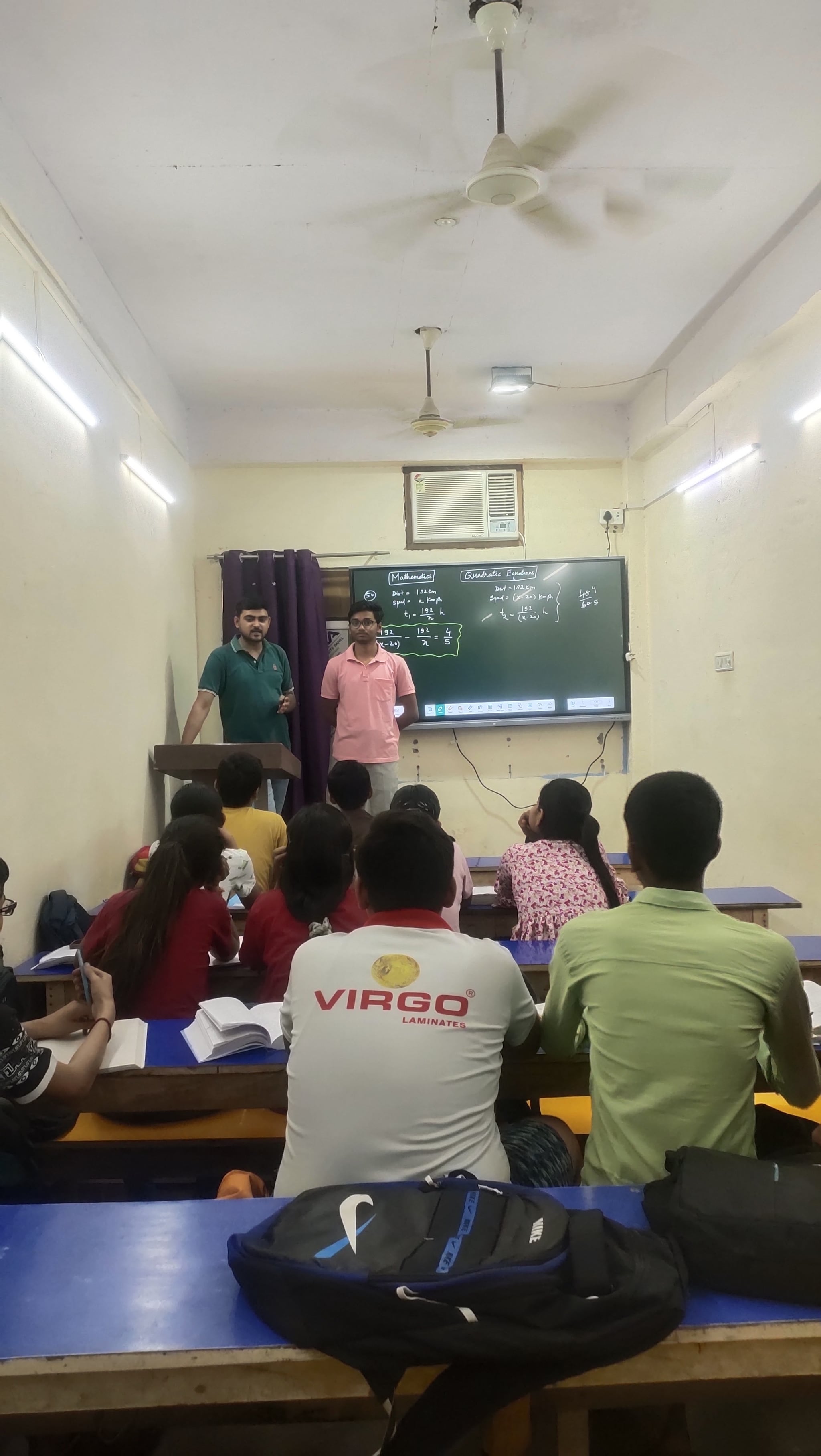 Tutorials in Mandhana, Kanpur - Page 4