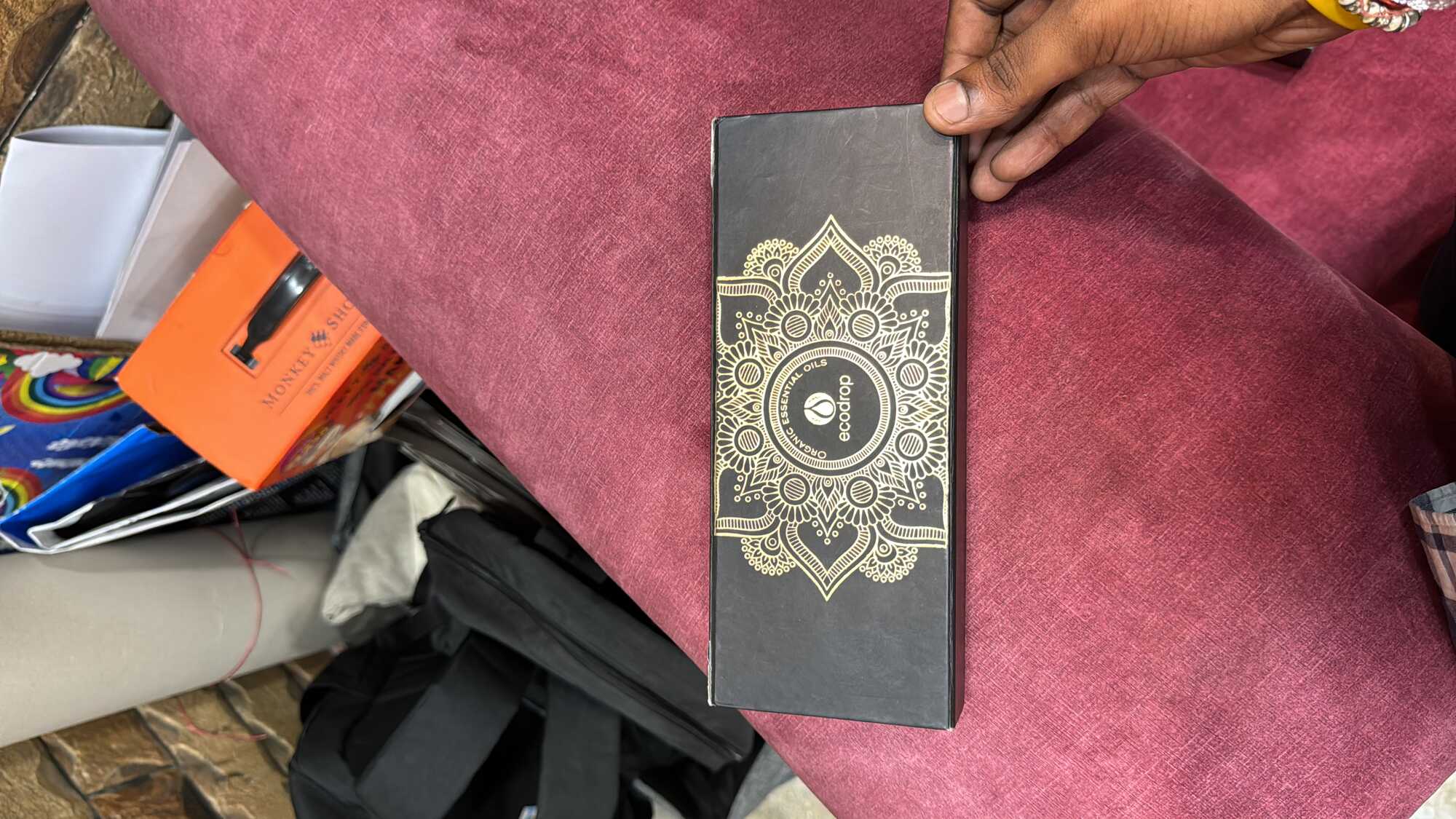 Offset Printers for Brochures in Jhansi - Quality Printing Services