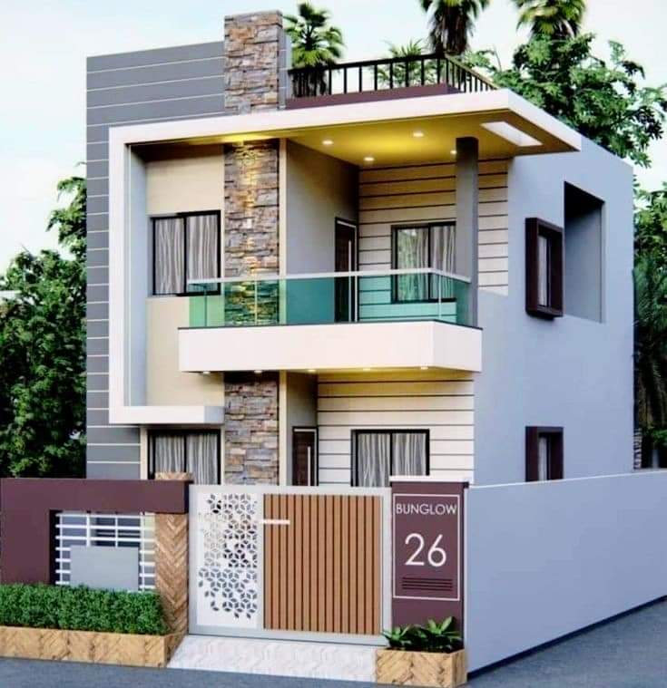 Grace construction in Parakkai, Kanyakumari - Best Construction ...