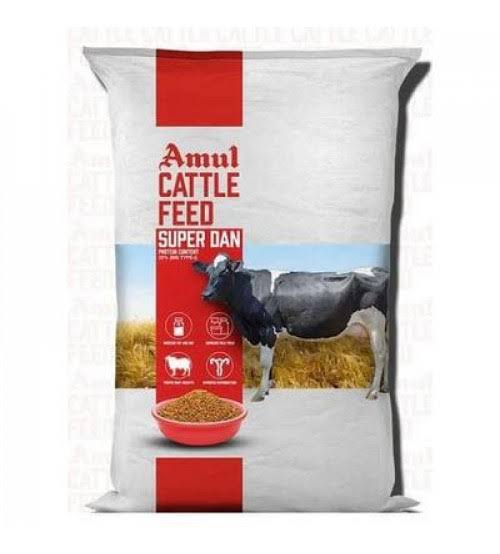 Sri Amman Agency in Ganapathipuram, Kanyakumari - Best Animal Feed ...