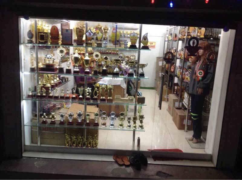 Trophy House in Shaniwar Peth, Karad - Best Trophy Manufacturers in ...
