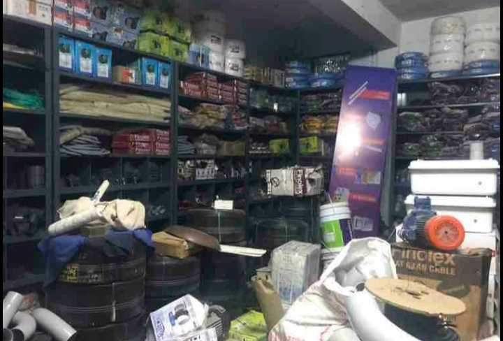 Krishnamurthy Hardware Merchant in Kaman, Karimnagar - Best Hardware ...