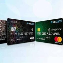 Top Sbi Credit Card Agents near Shiva Plaza Shopping Centre Fair Lands ...