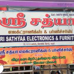 Sathya farnichar store