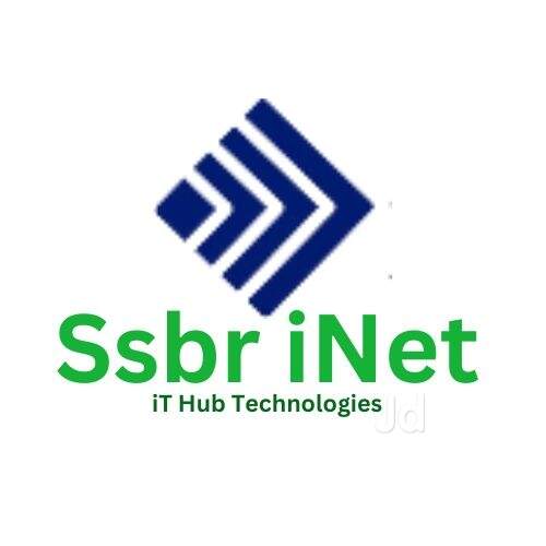 Ssbr Inet in Kashi Ramnagar, Kasganj - Best IT Solution Providers in ...