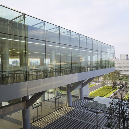 Tempered Glass Company in Radio Station Colony, Kathua - Best Glass ...