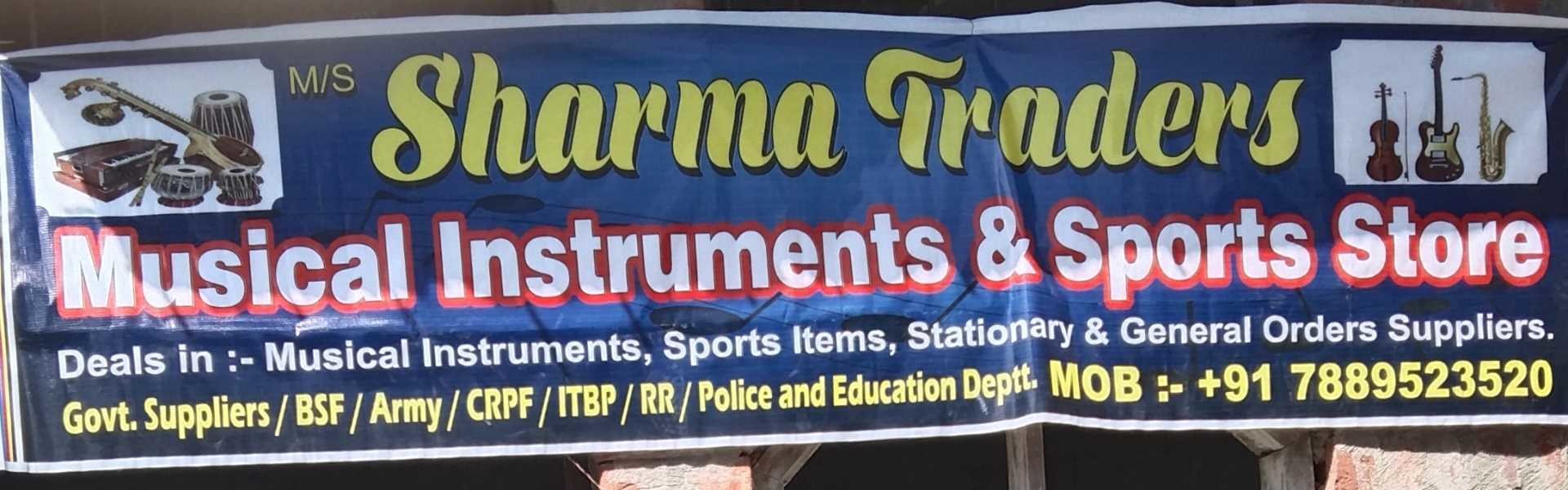 Janu Sharma in Ghagwal, Kathua - Best Sports Goods Dealers in Kathua ...