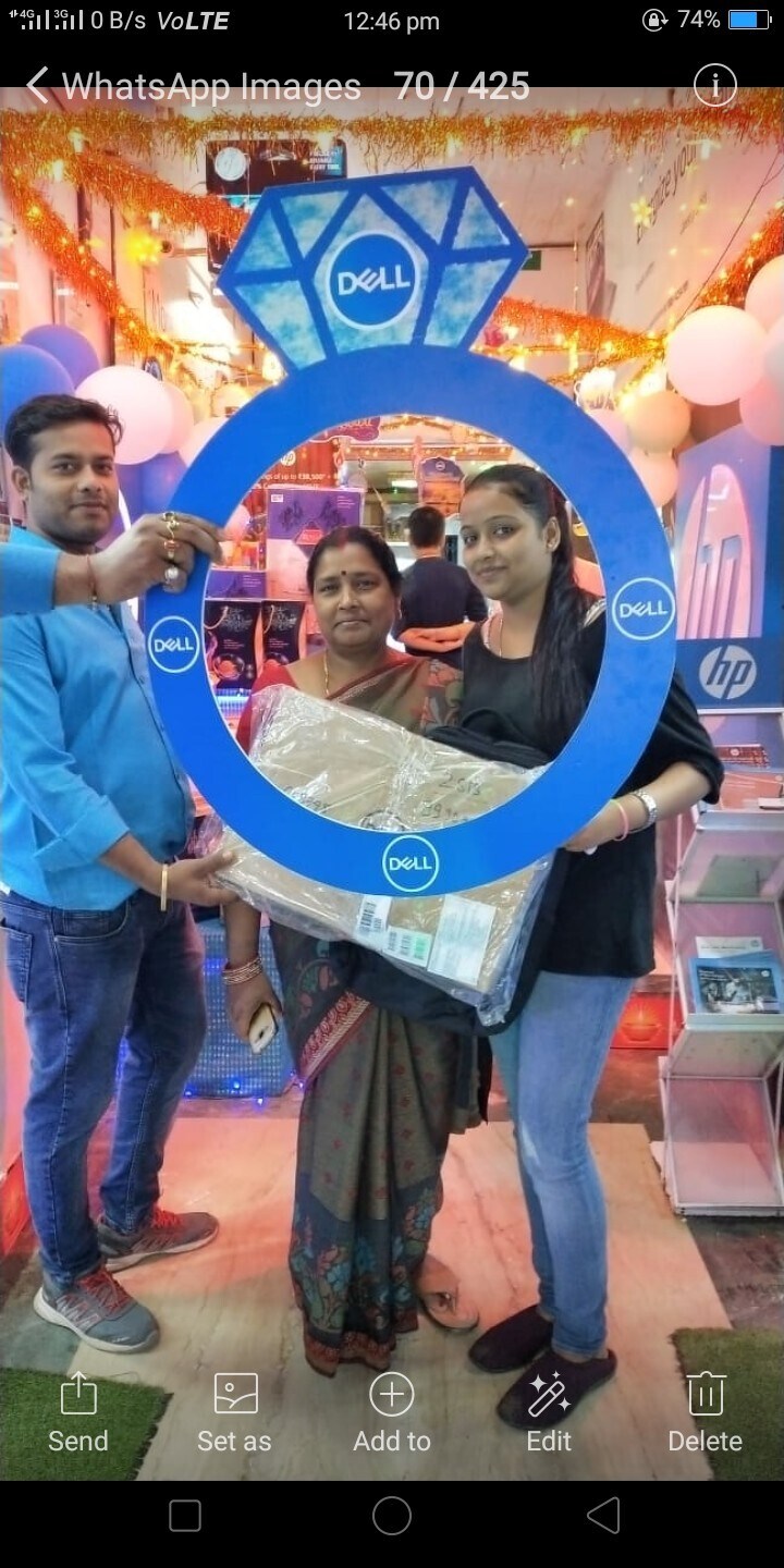 Top Dell Laptop Dealers in Katihar - Best Dell Laptop Dealers near me - Justdial