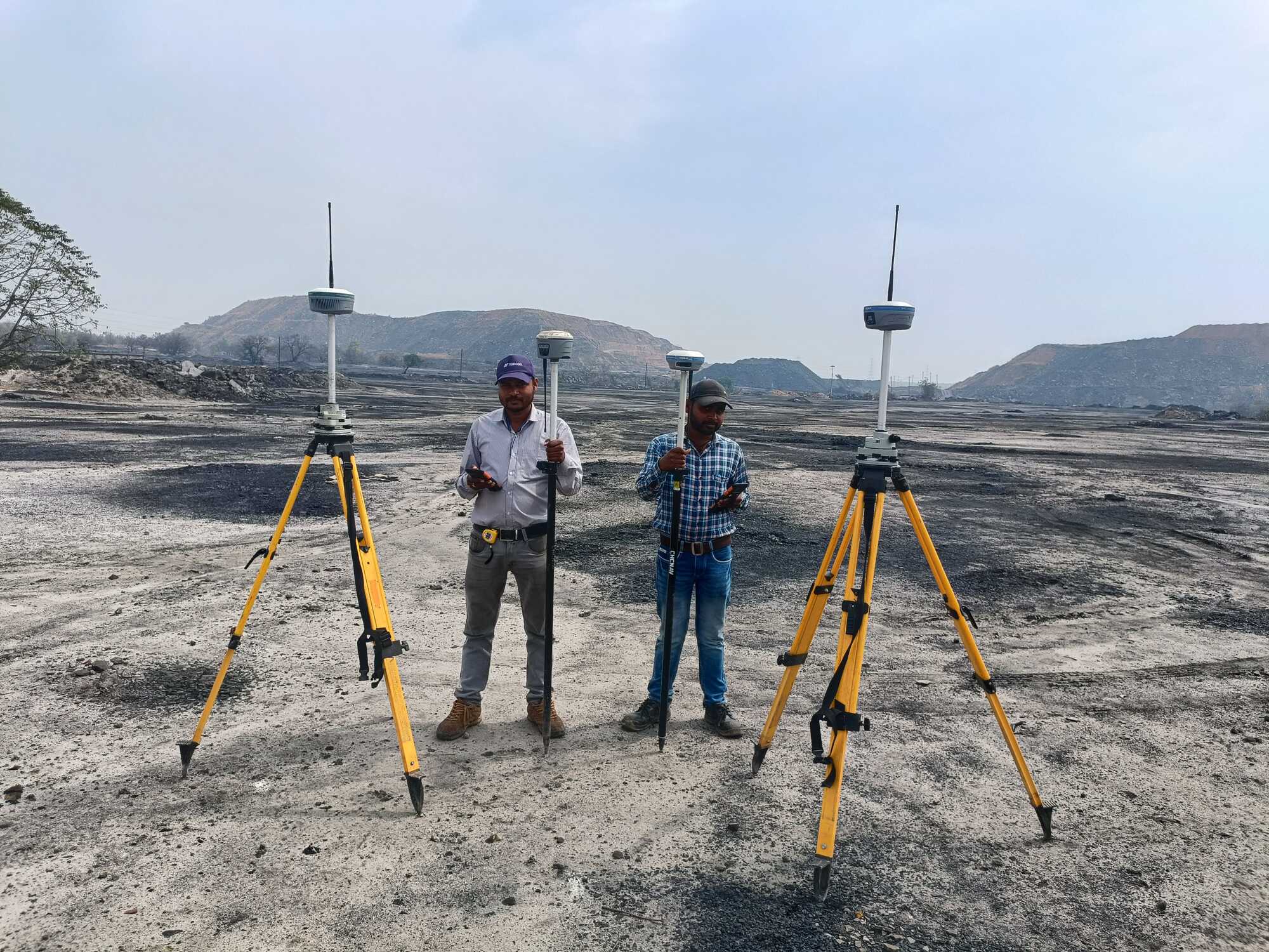 Top Geophysical Surveyors in Sultan Ali Path - Best Geophysical Testing ...