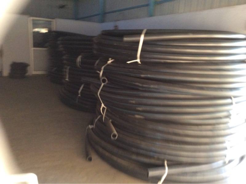 Kinera Hdpe Pipes in Station Road, Khammam - Best HDPE Pipe Dealers in ...