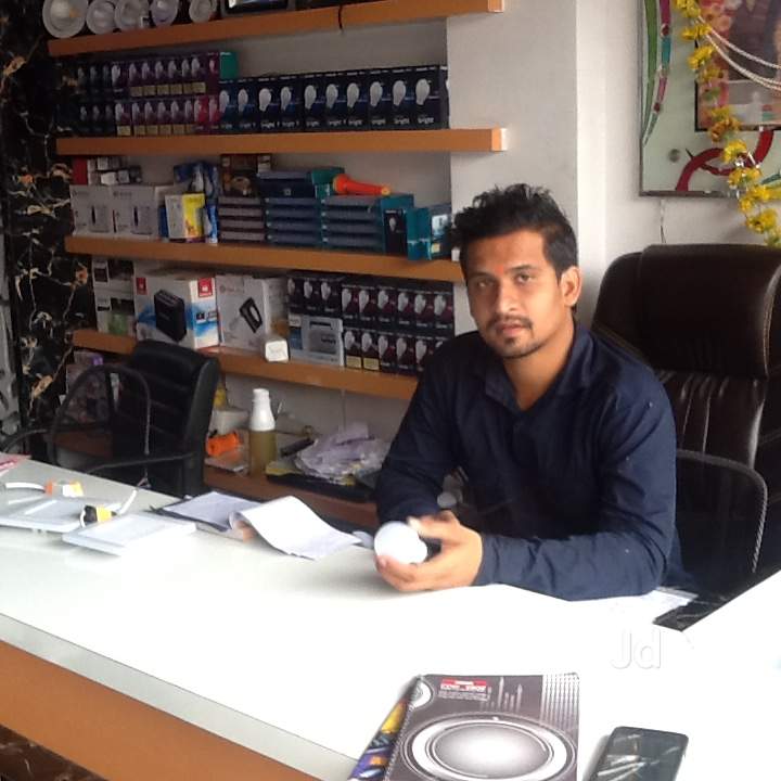 Top Electrical Shops in Khandwa - Best Electrical Items near me - Justdial