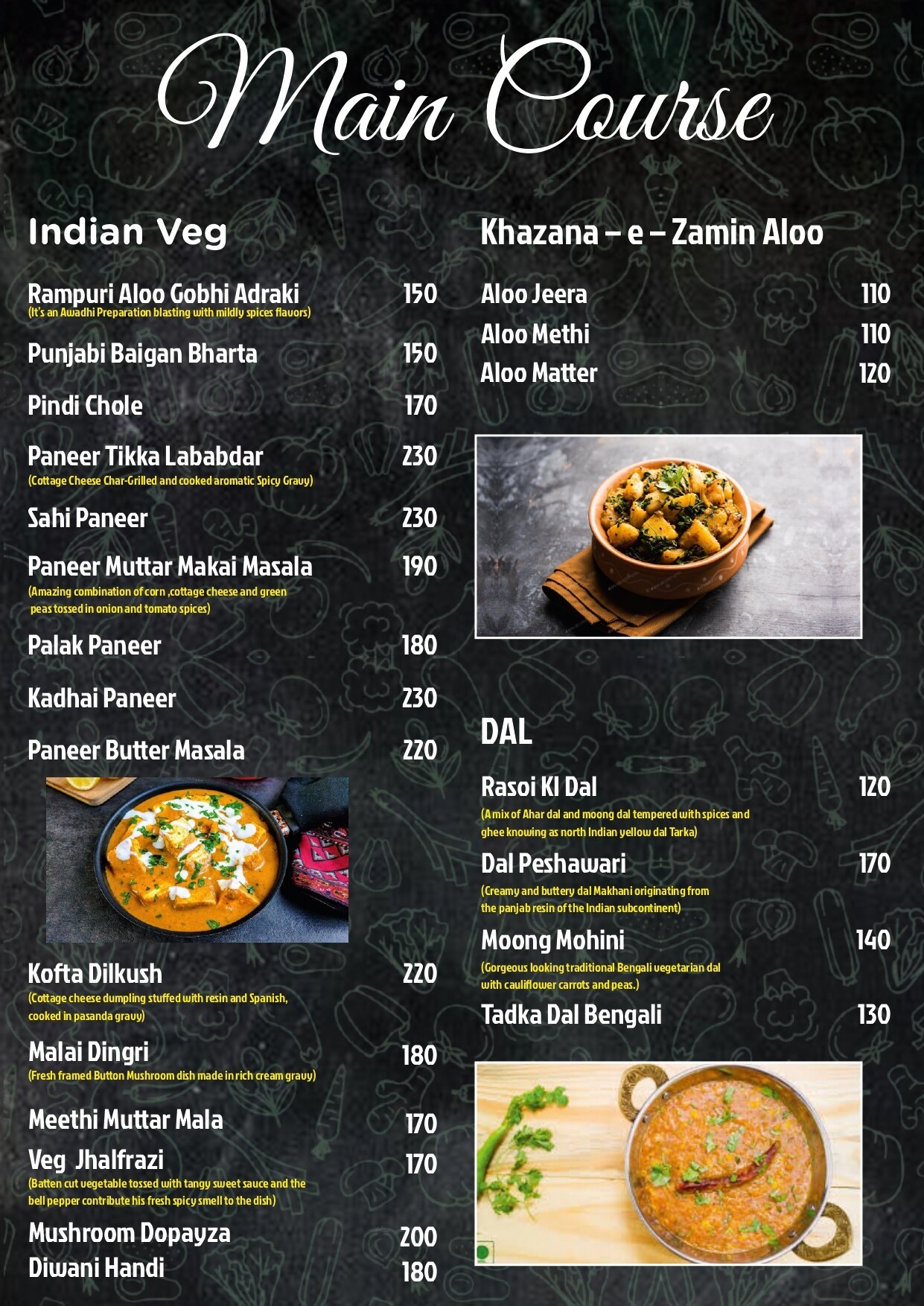 The Curry Room in Jhapatapur,Kharagpur - Best Restaurants in Kharagpur ...
