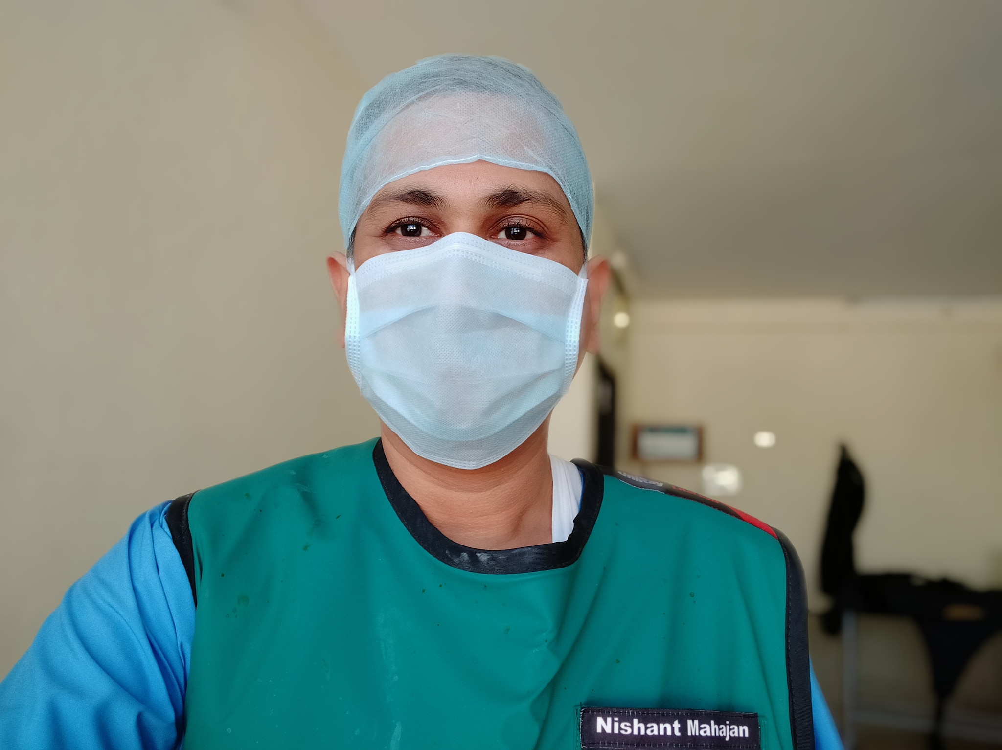 Ozone Hospital in Diversion Road,Khargone - Best Hospitals in Khargone ...