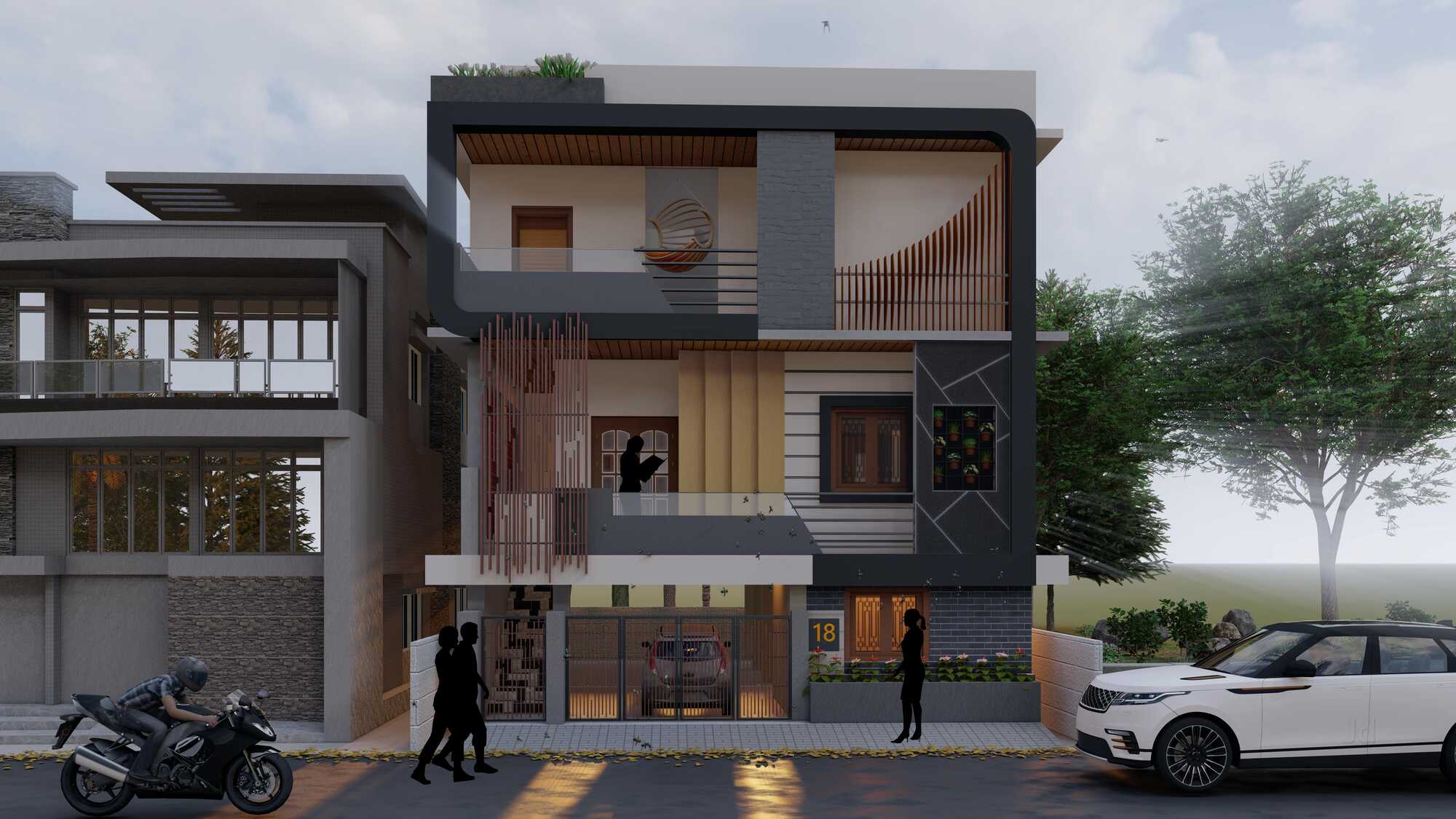 Jcs Buildres and Promotors in Srinivasapuram, Kodaikanal - Best ...