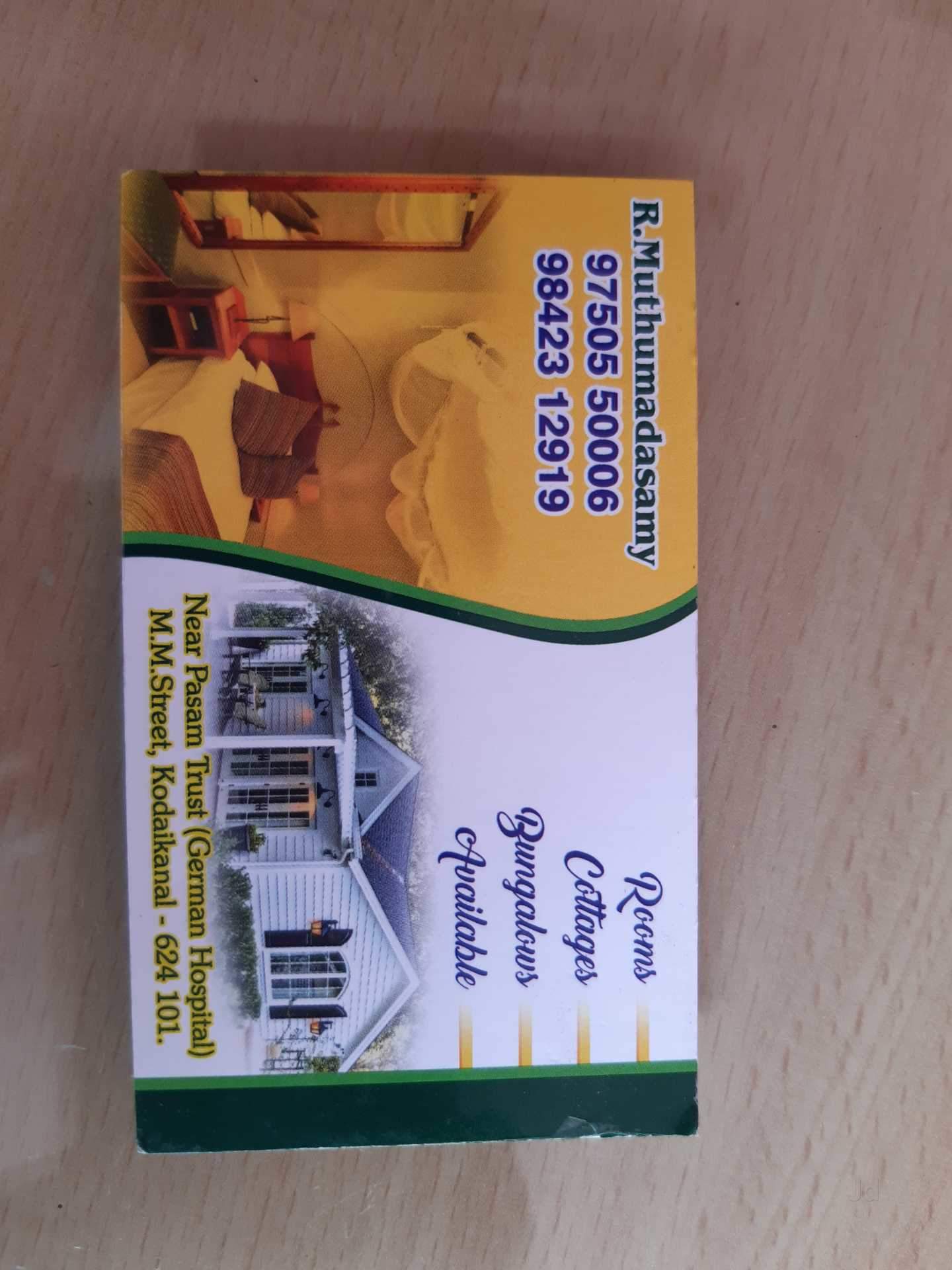 Kala Traders Mineral Water in Naidupuram, Kodaikanal - Best Mineral ...