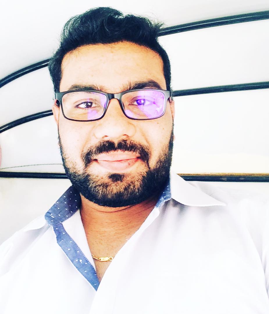 Prashanth Reddy's Instagram, Twitter & Facebook on IDCrawl