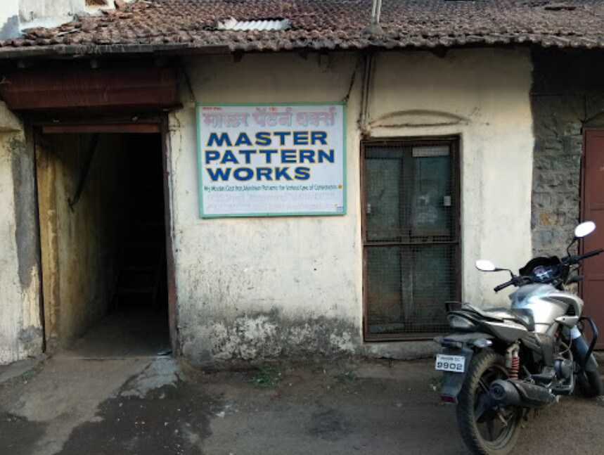 Master Pattern Works in Shivaji Udyam Nagar, Kolhapur - Best Die ...