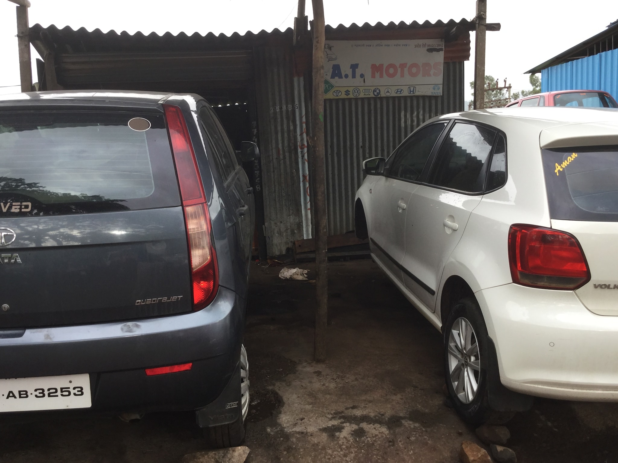 Top Breakdown Services near Chaitanya Hospital New Shahupuri, Kolhapur ...