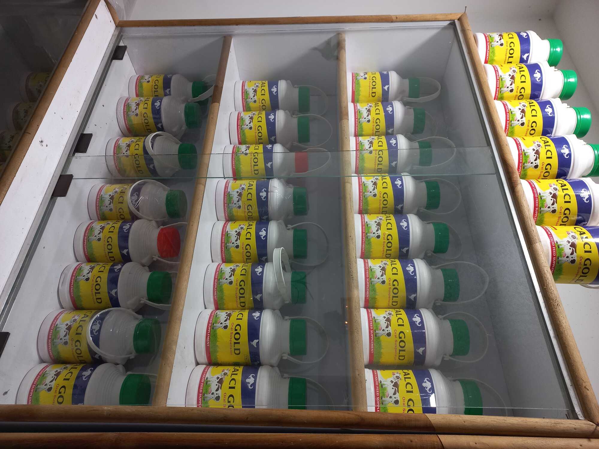 Rx Distributors in Hasurchampu, Kolhapur - Best Veterinary Medicine ...