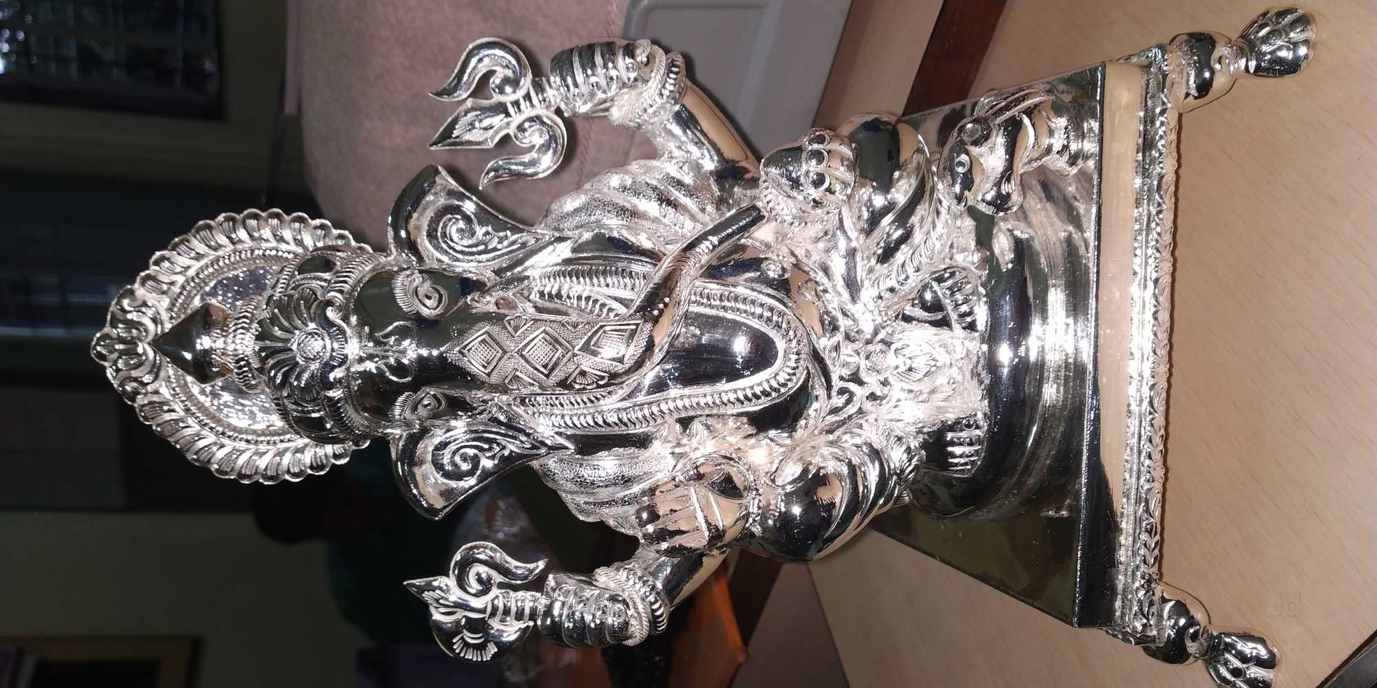 Hindustan Abhushan Bhandar in Tarabai Park, Kolhapur - Best Silver ...