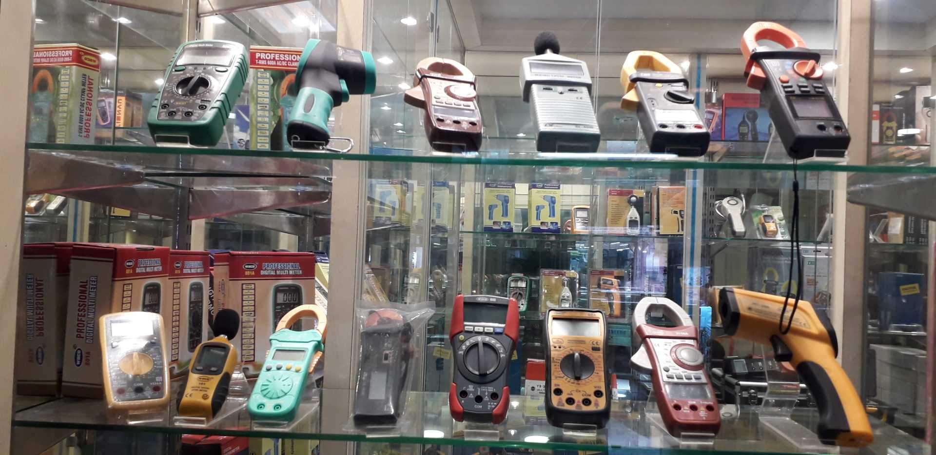 Waco Instruments in Dharmatala, Kolkata - Best Electrical Accessory ...