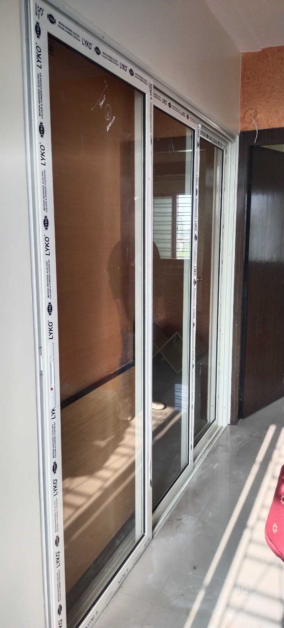 Star Glass in Mukundapur, Kolkata - Best Aluminium Sliding Window ...