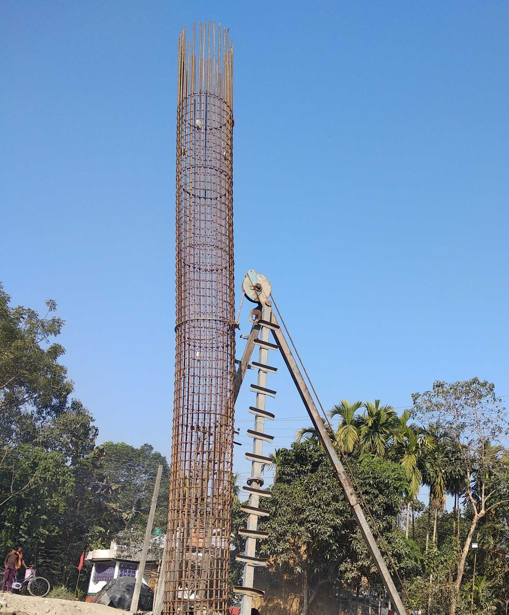 Jit Construction in Prafulla Kanan, Kolkata - Best Pile Foundation ...