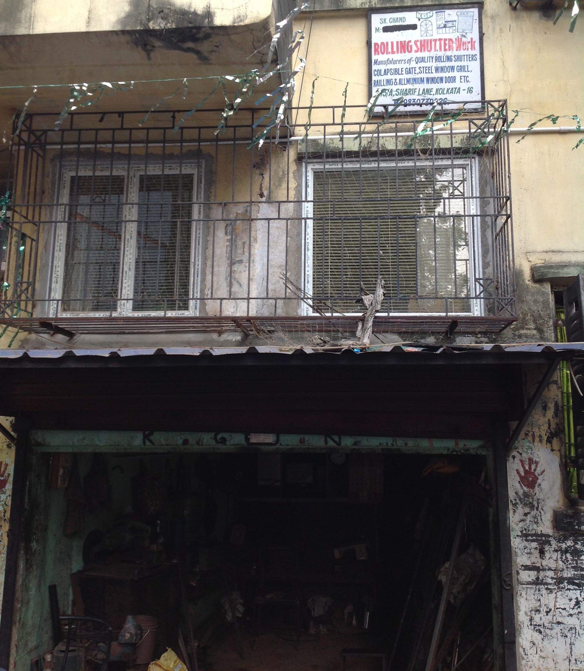 Rolling Shutter Works in Park Street, Kolkata - Best Shutter Dealers in ...