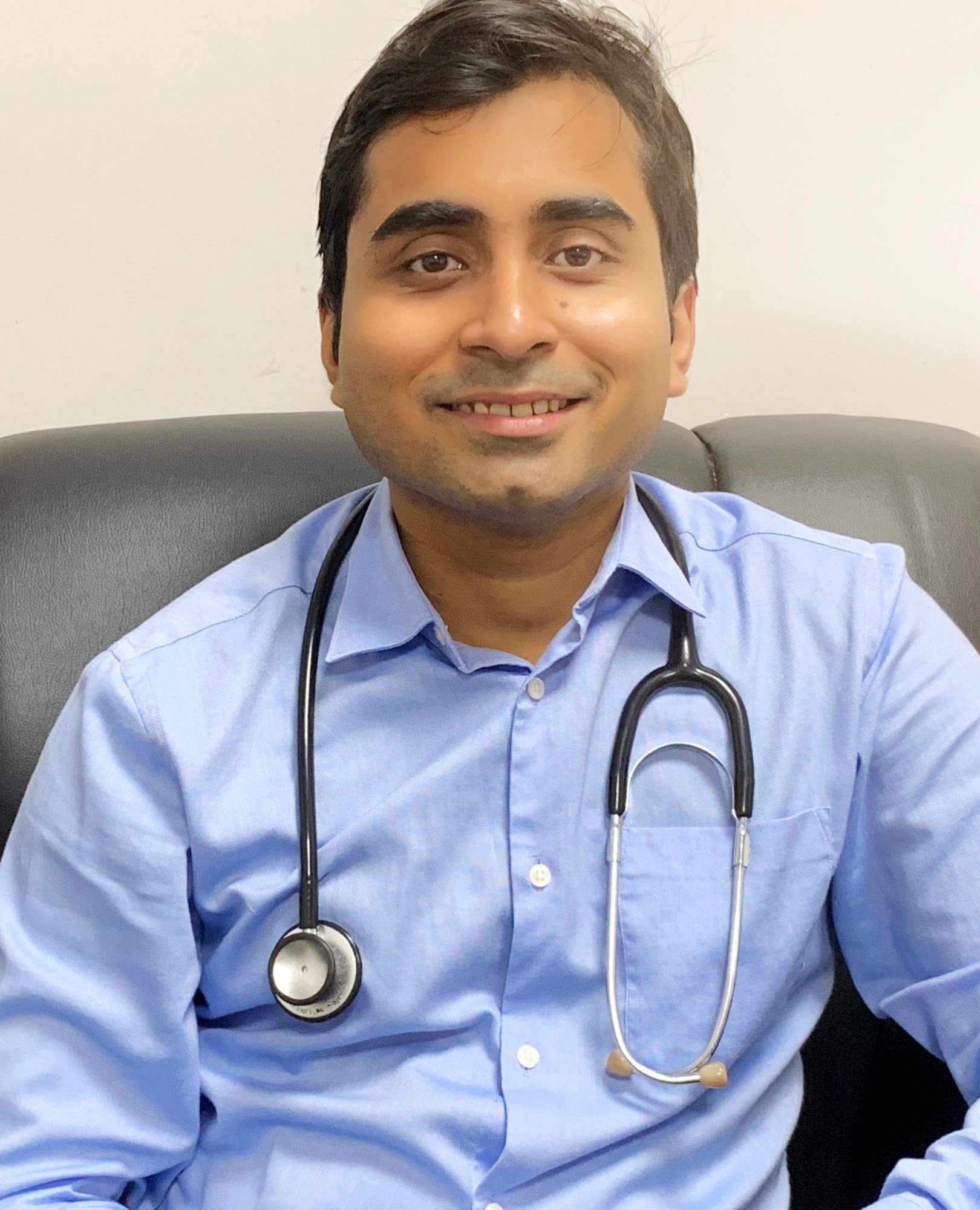 Dr. Somnath Mukhopadhay (Amri Hospitals) in Bidhan Nagar,Kolkata - 𝗕𝗼𝗼𝗸 ...