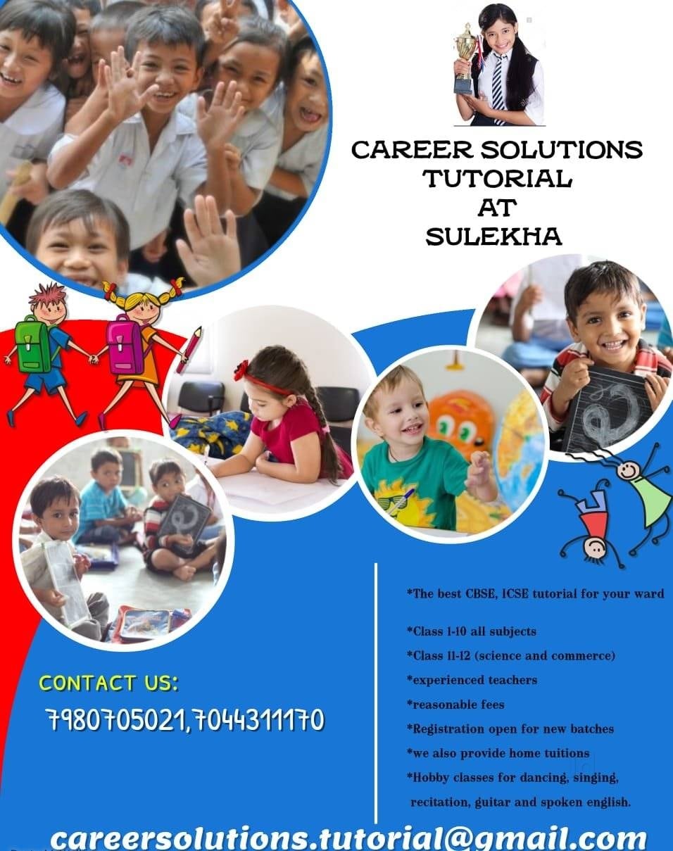 Top 20 Coaching Classes for Commerce in Surya Nagar Colony - Best ...
