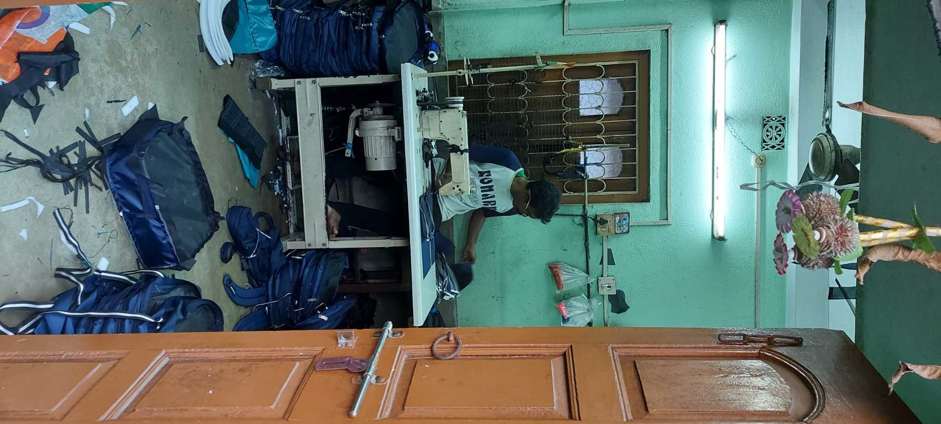 New Lakshmi Narayan Bag Centre in Belghoria East, Kolkata - Best Bag ...
