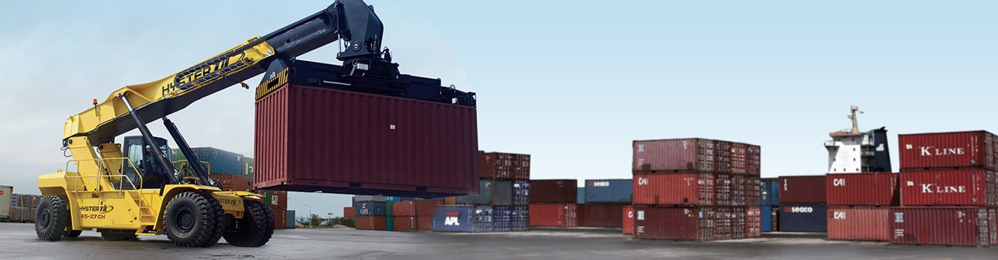 TIL Ltd in Kamarhati, Kolkata - Best Rough Terrain Crane Manufacturers ...