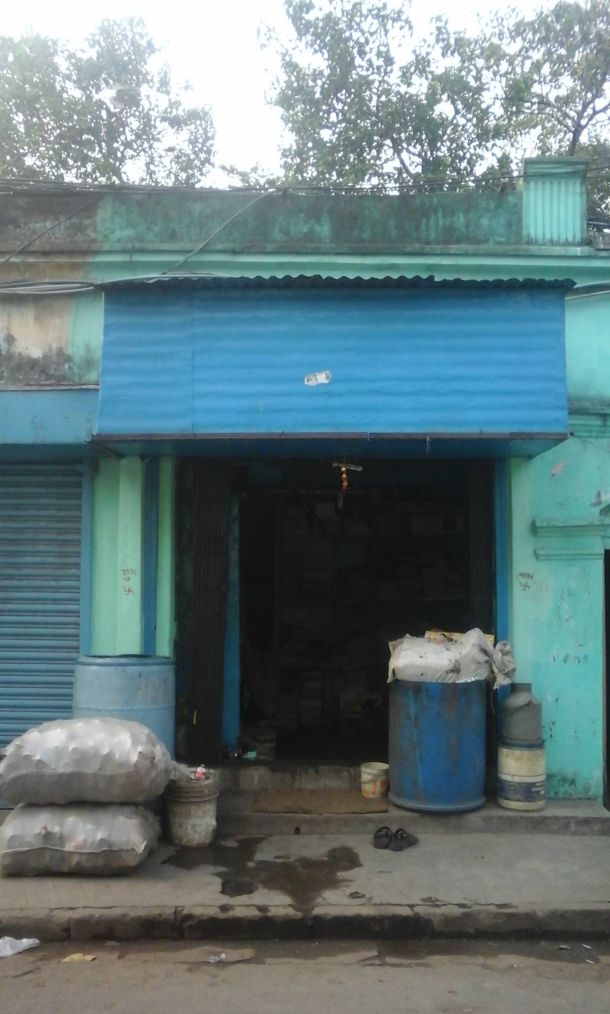 Jaswal Point in Telenga Bagan, Kolkata - Best Scrap Dealers in Kolkata ...