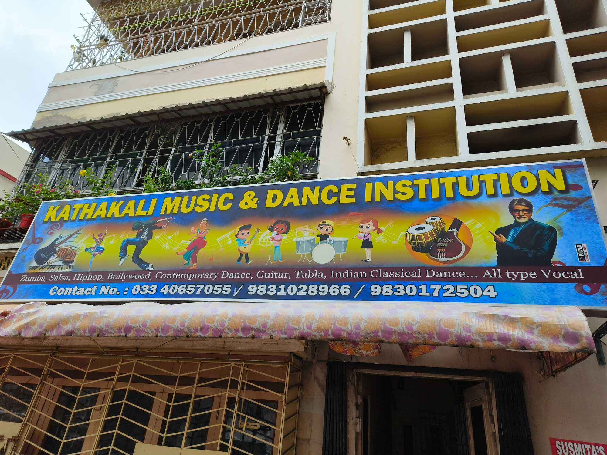 Top Music Classes near Good Karma Clinic Ballygunge, Kolkata - Best ...