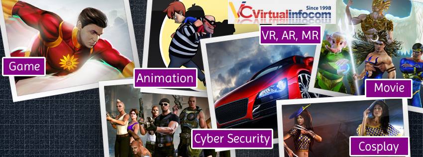 Game Development Training Institutes in Dhanbad - Computer Training ...