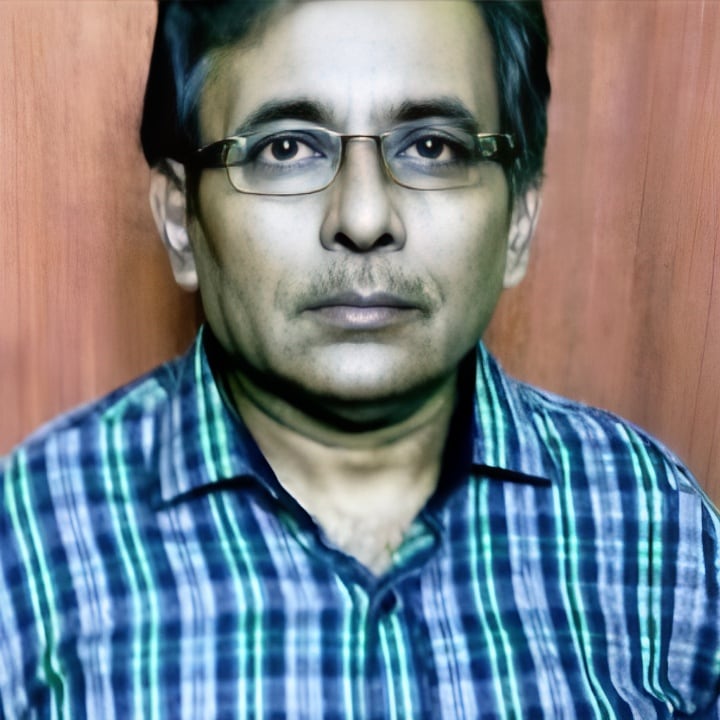 Dr. Arinban Deb (Remedy Hospital) in Garia,Kolkata - Best ...