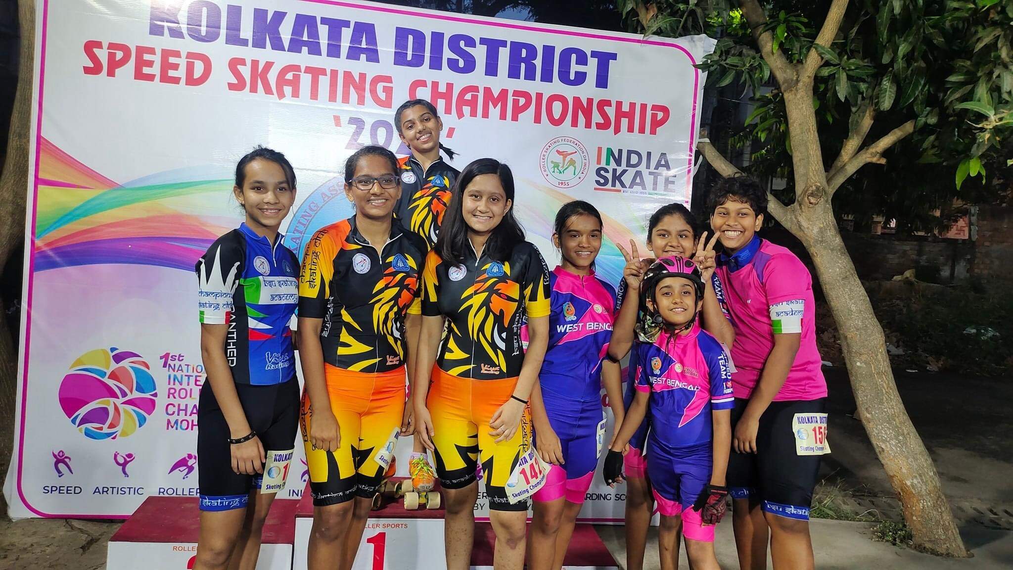 Top Skating Classes in Krishnapur - Best Skate Board Classes Kolkata ...