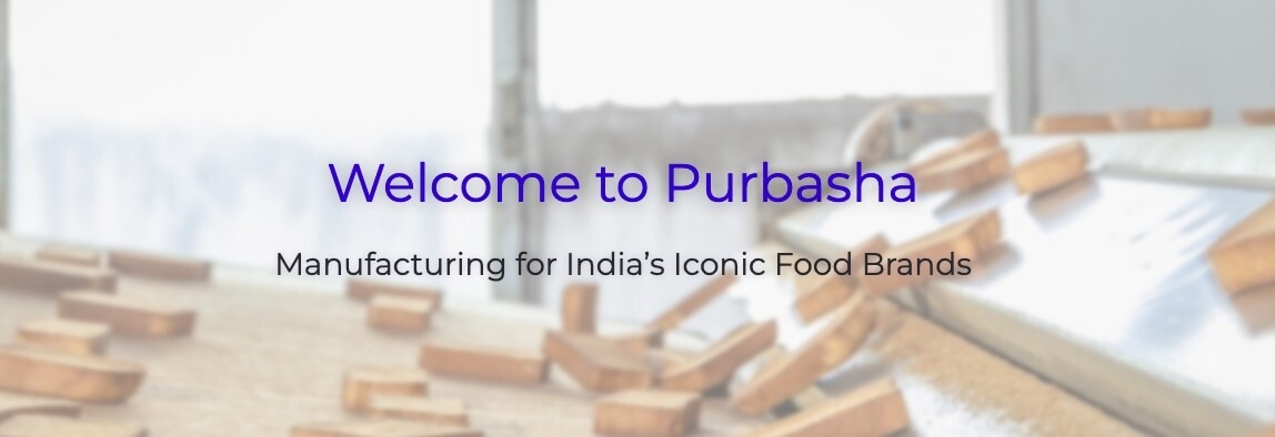Purbasha Group in Park Street, Kolkata - Best Food Processing Plants in ...