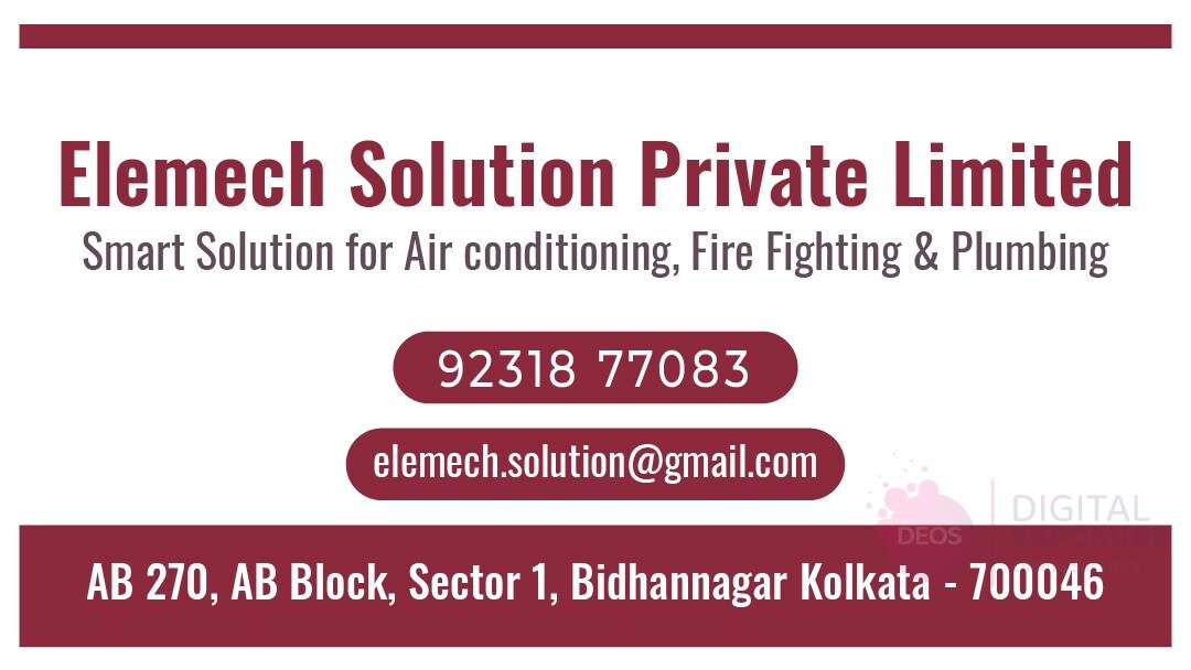 Elemech Solution Pvt Ltd (Closed Down) in Kolkata - Best in Kolkata ...