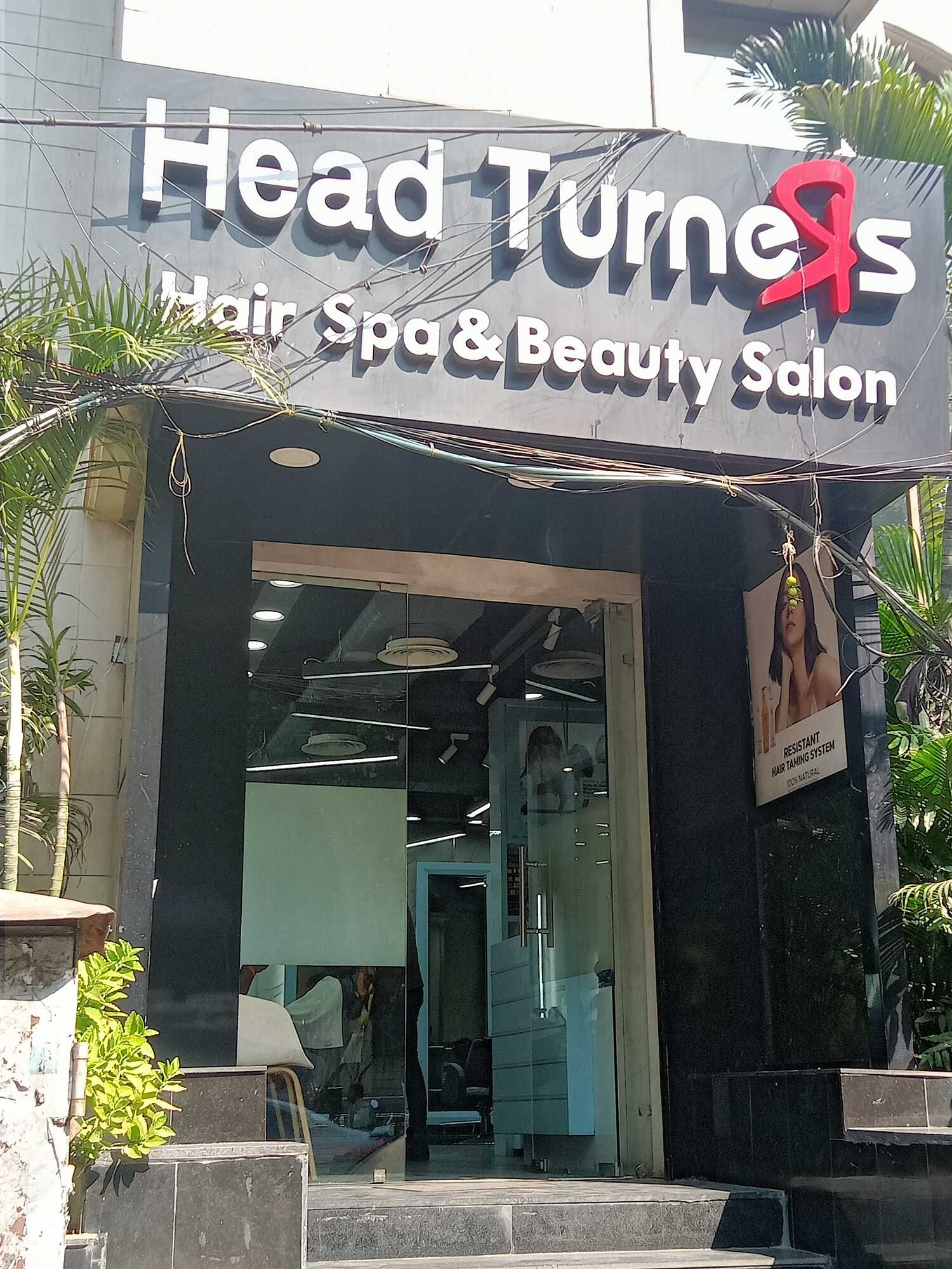Top Salons near Apollo Clinic Ballygunge Phari, Kolkata - Best Beauty ...