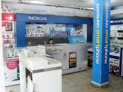 Top Mobile Shops in Vidyapith Road Birati, Kolkata - Best Mobile Stores ...