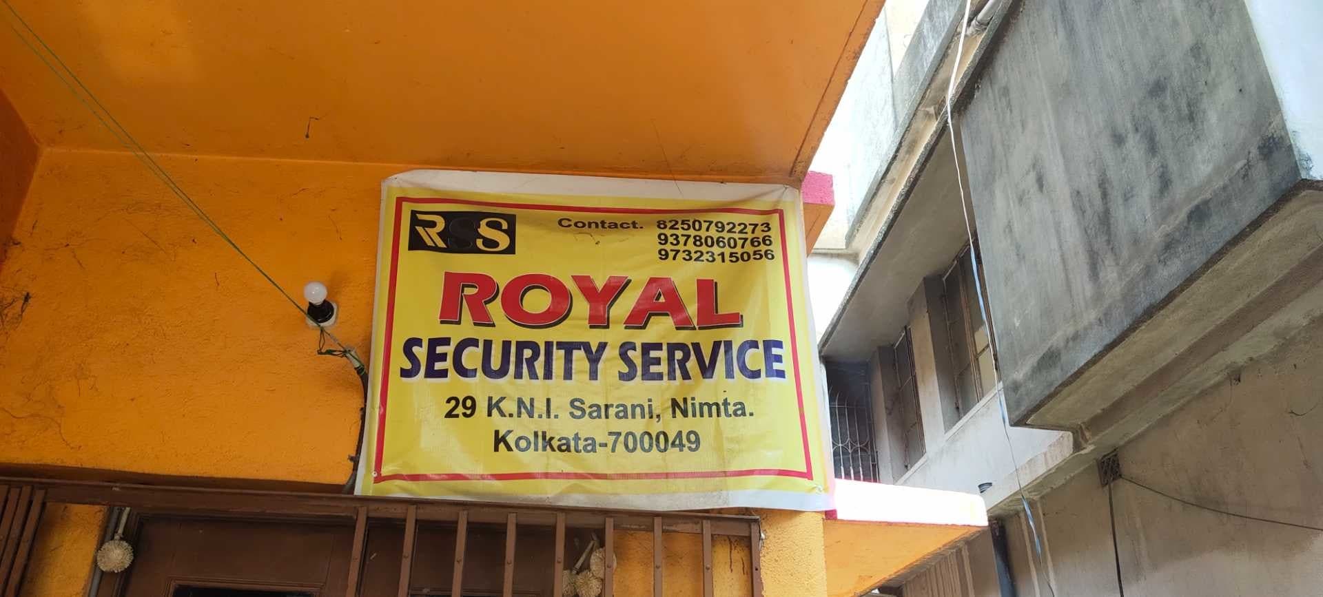 Security Services in Kolkata, West Bengal - Justdial