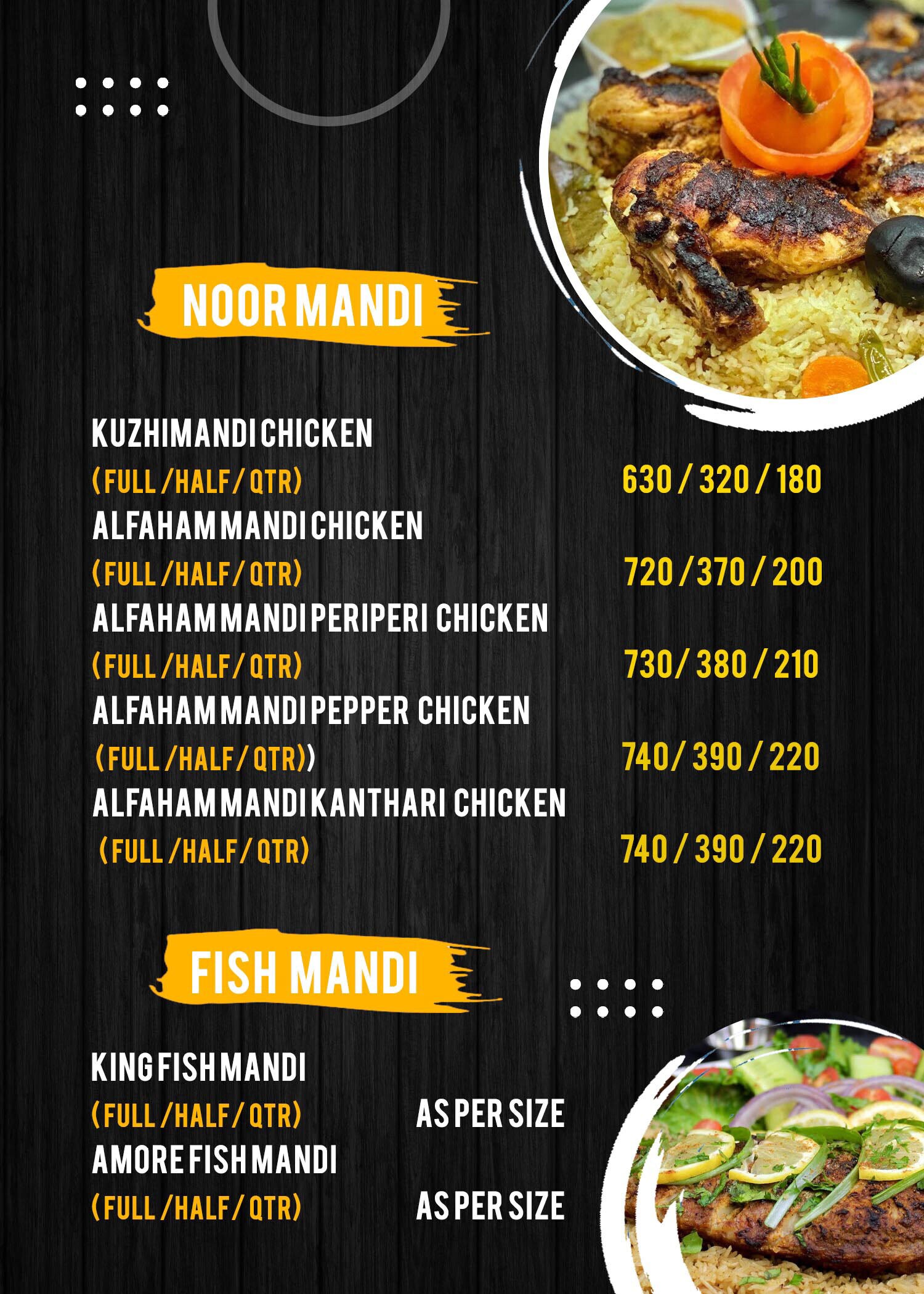 Noor Mahal Restaurant in ayathil,Kollam - Order Food Online - Best ...