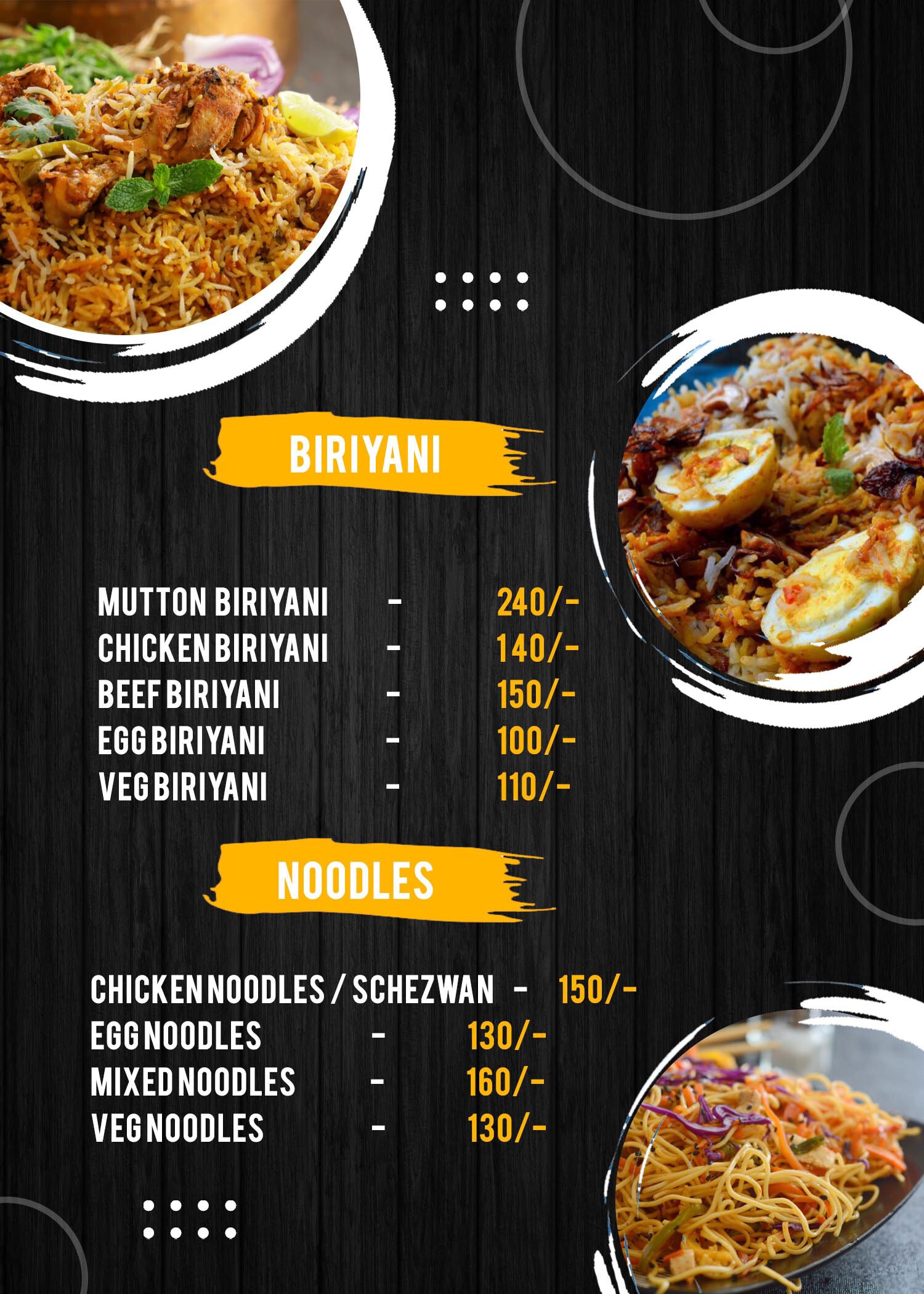 Noor Mahal Restaurant in ayathil,Kollam - Order Food Online - Best ...