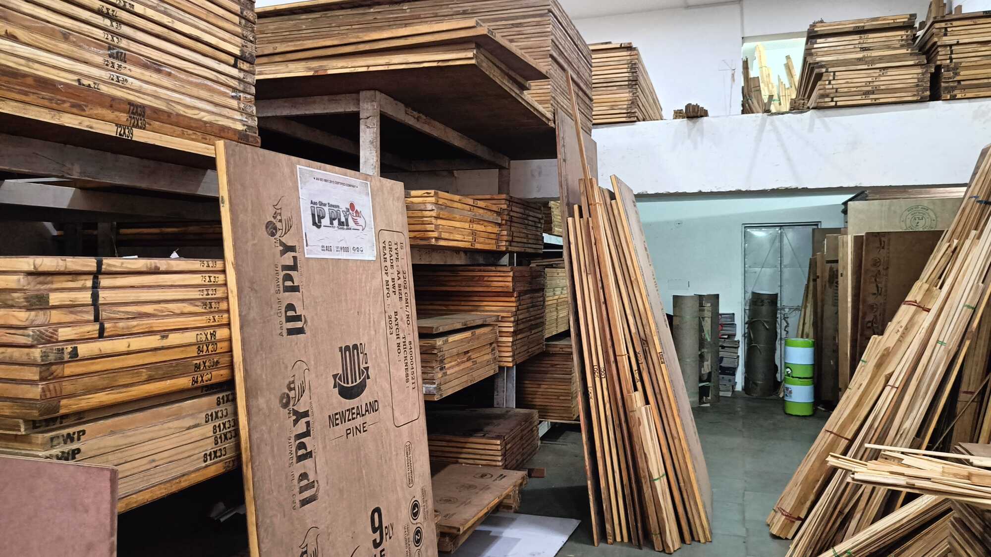 Sakshi Timber in C R Pura, Kota-Rajasthan - Best Timber Dealers in Kota ...