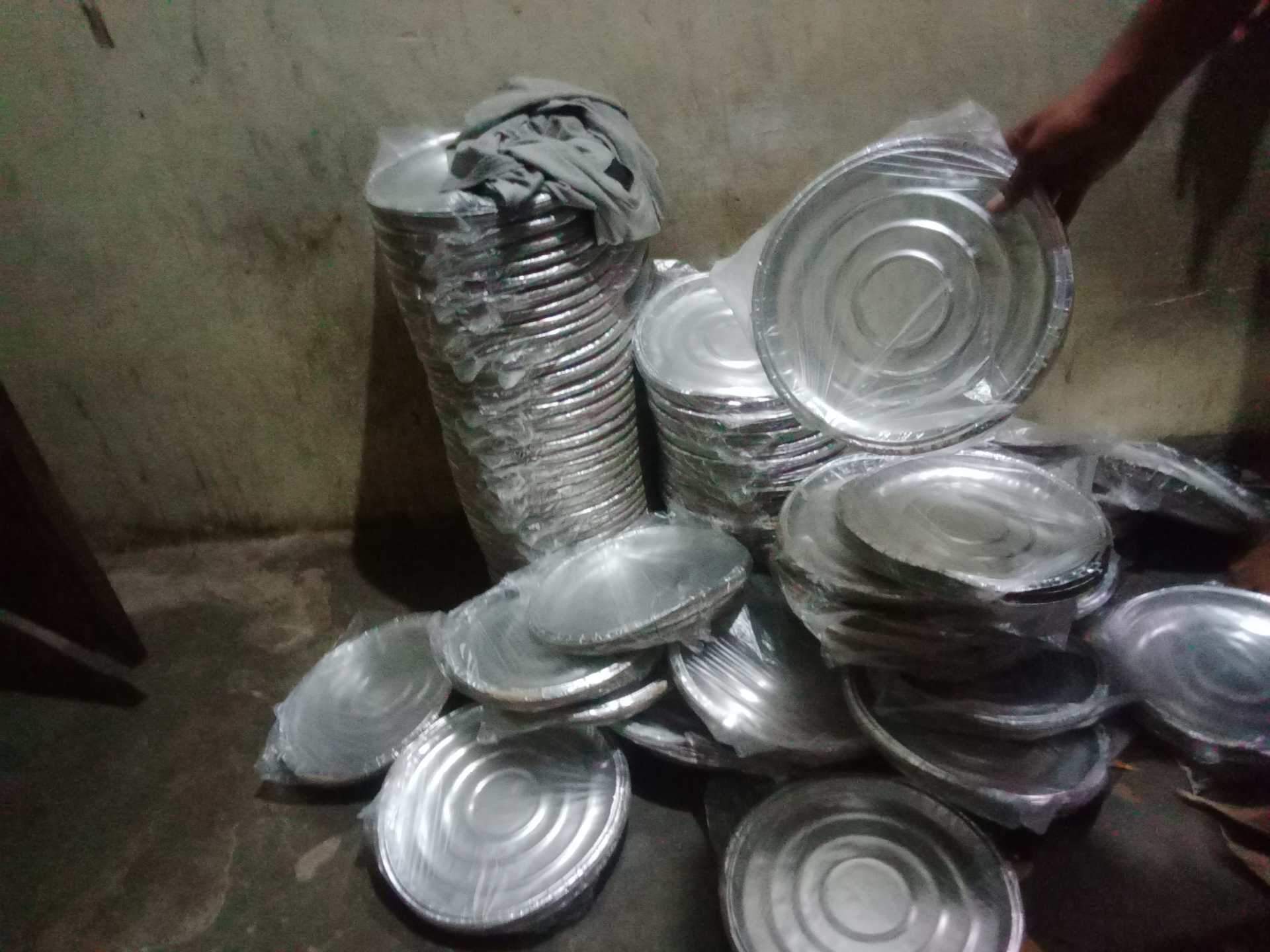 Mewara Patal Duna in Mahaveer Nagar, Kota-Rajasthan - Best Paper Plate ...